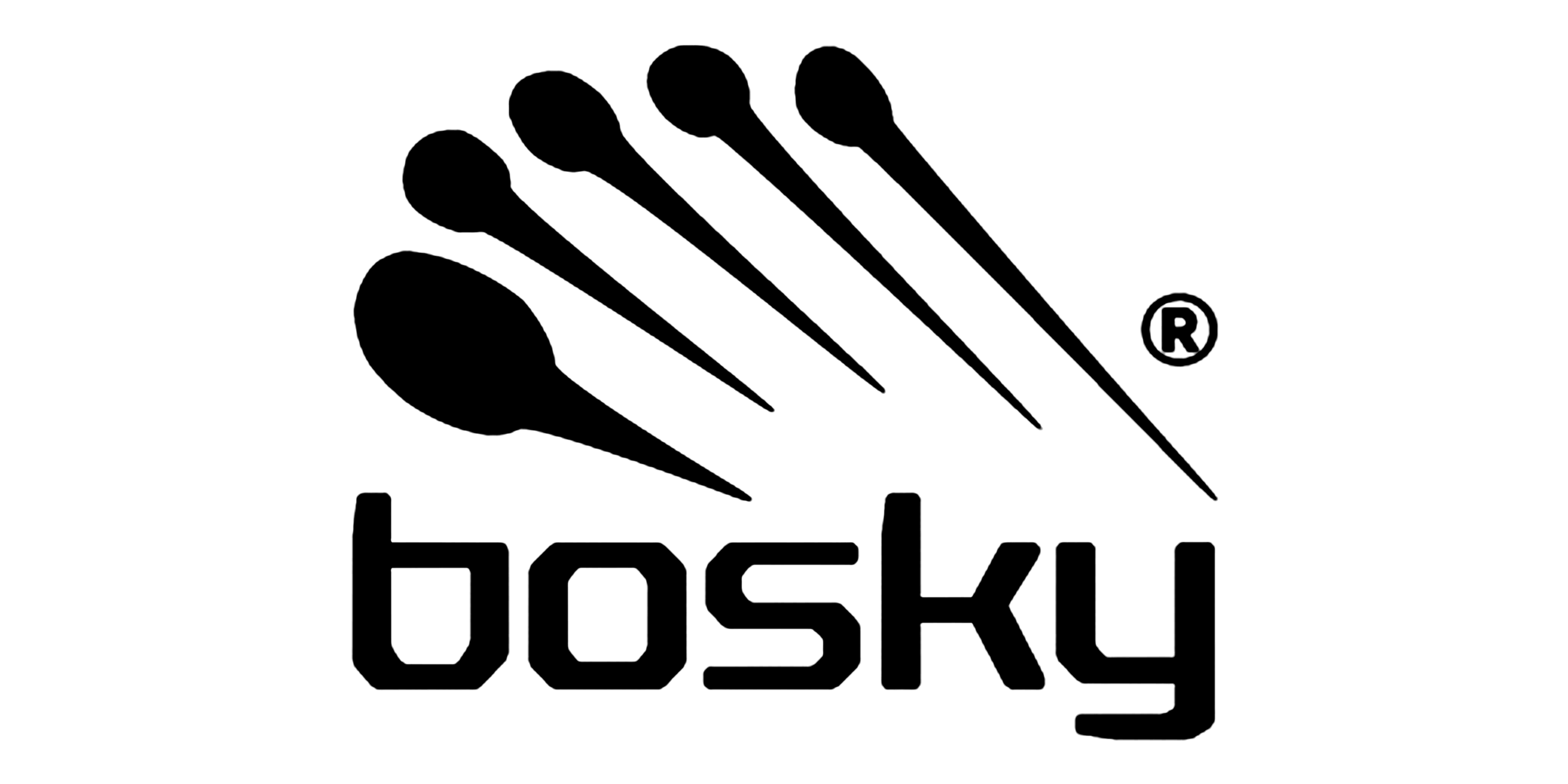 Bosky(ボスキー) – Yosemite