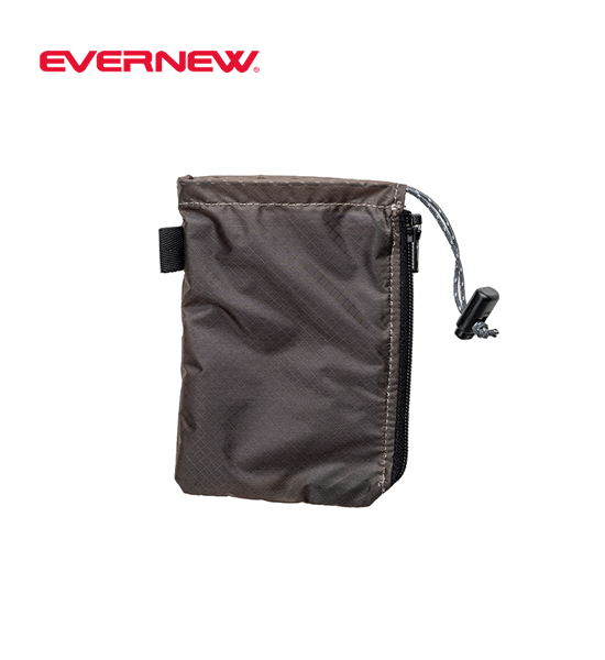 EVERNEW エバニュー Trinity pouch / Pocket Yosemite ヨセミテ 通販 販売-機能的で洗練された素晴らしい道具を提案する奈良県橿原市のアウトドア ...