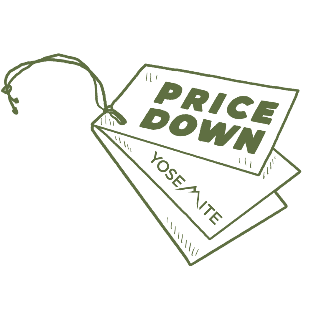 Price Down – Page 14 – Yosemite