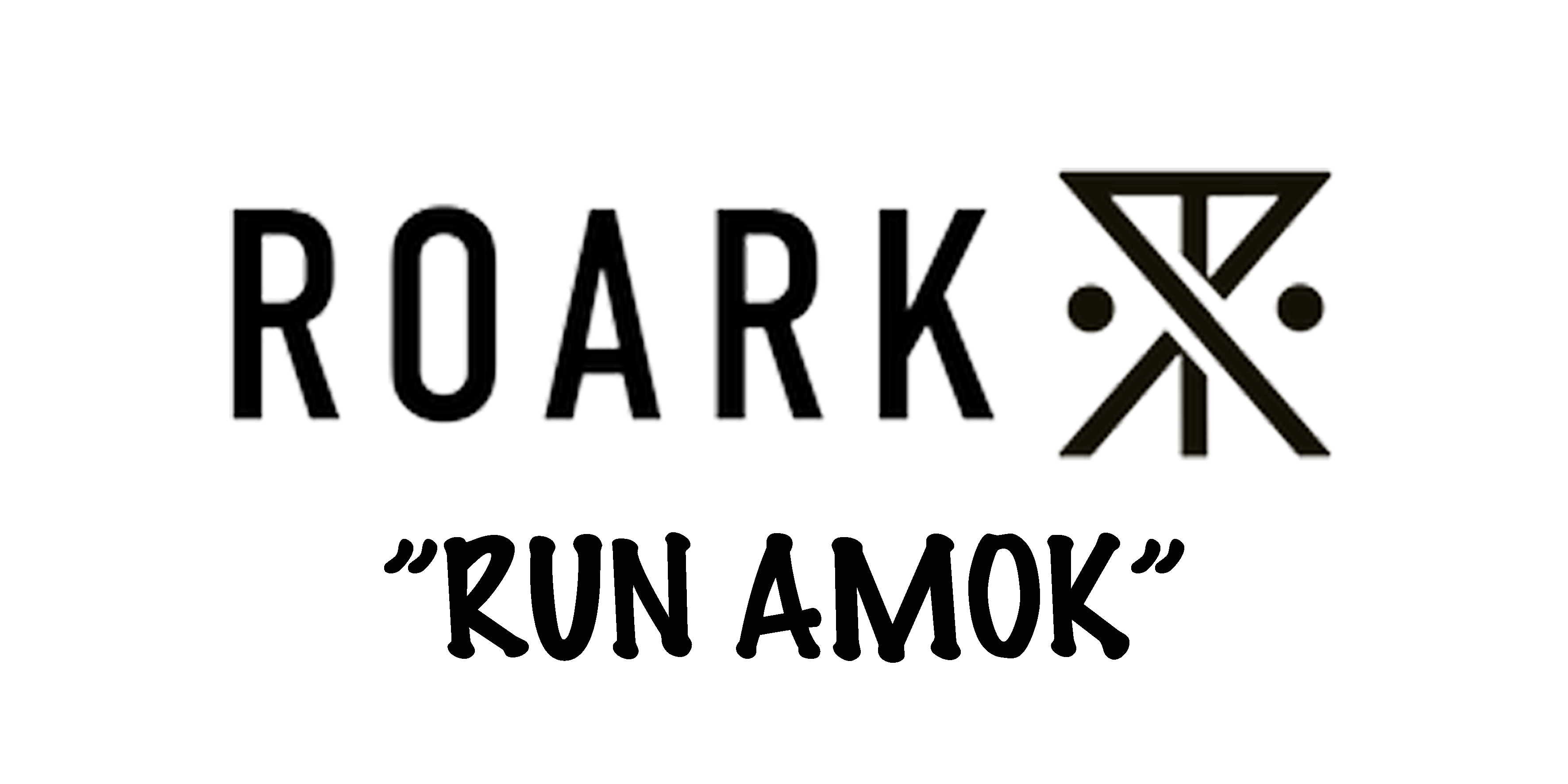ROARK RUN AMOK – Yosemite