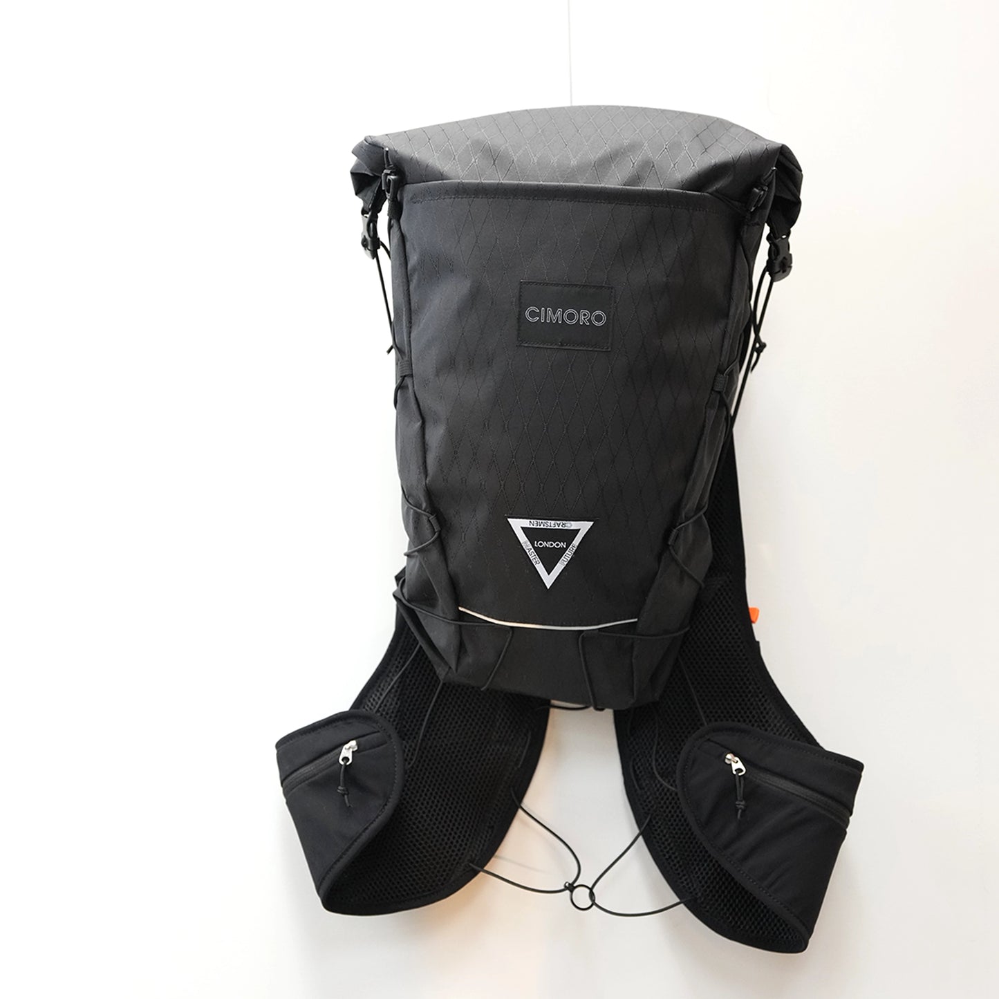 CIMORO シモロ UL Running Vest – Yosemite