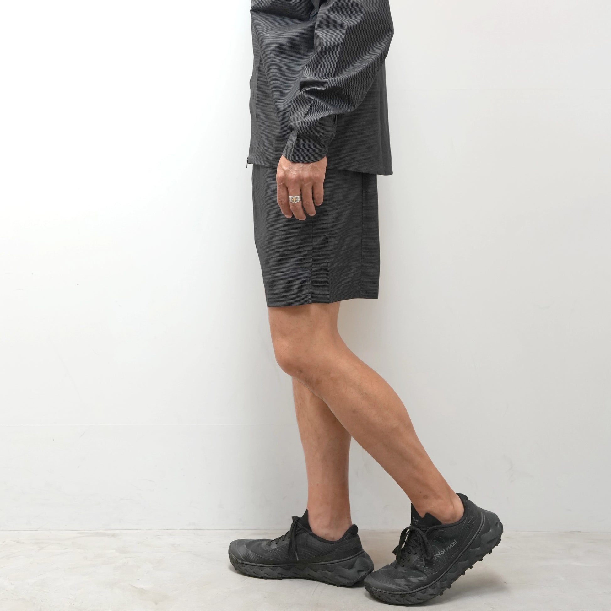 STATIC スタティック Orbit SL Dyneema Shorts – Yosemite