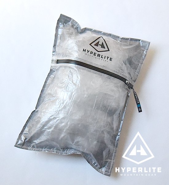Hyperlite Mountain Gear ハイパーライトマウンテンギア Large Cuben Stuff Sack Pillow ...