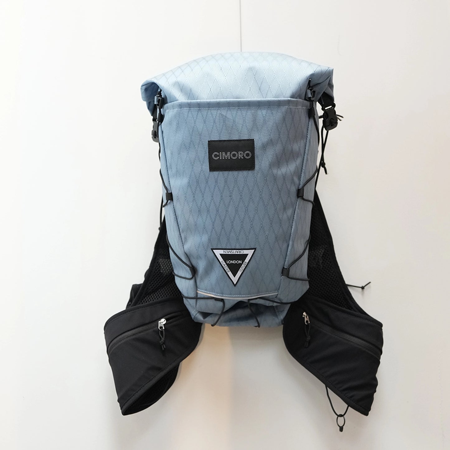 CIMORO シモロ UL Running Vest – Yosemite