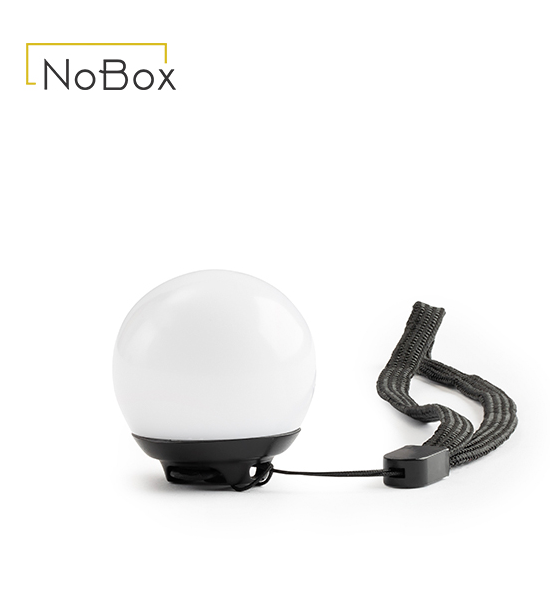 NOBOX ノーボックス Mini Globe Light Yosemite ヨセミテ 通販 販売-機能的で洗練された素晴らしい道具を提案する ...