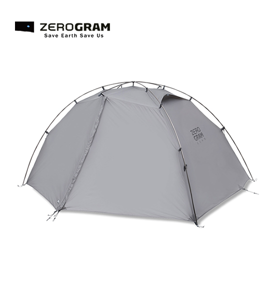 ZEROGRAM ゼログラム El Chalten Zerobone v2 1.5P Yosemite ヨセミテ 通販 販売