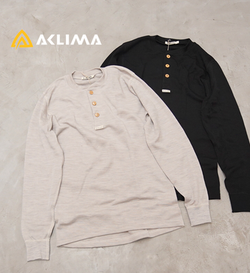 ACLIMA（アクリマ） – Yosemite