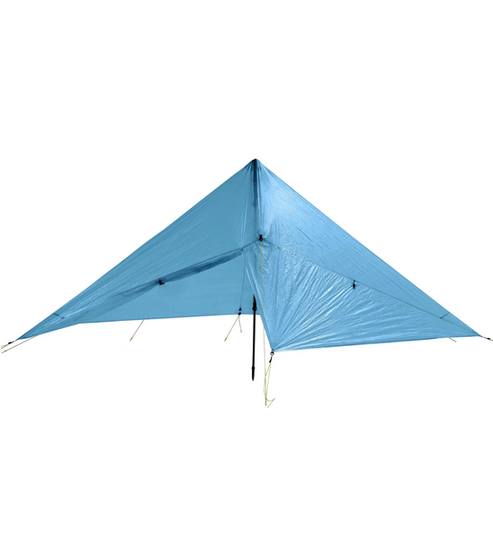 Zpacks ゼットパックス Hexamid Pocket Tarp w/Doors Yosemite ヨセミテ 通販 販売