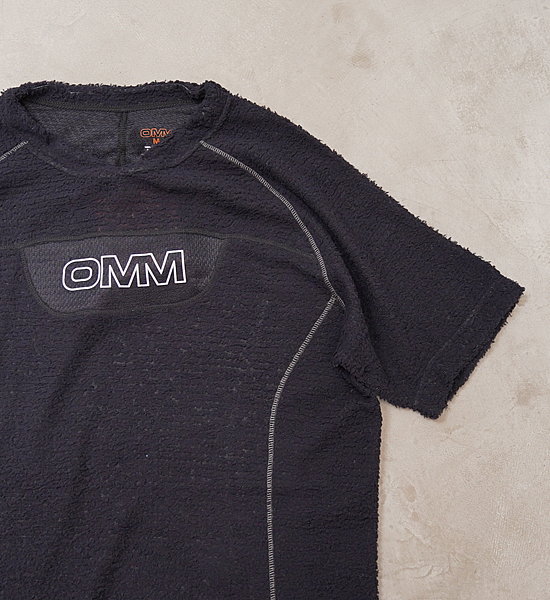 OMM オリジナルマウンテンマラソン Core Tee – Yosemite