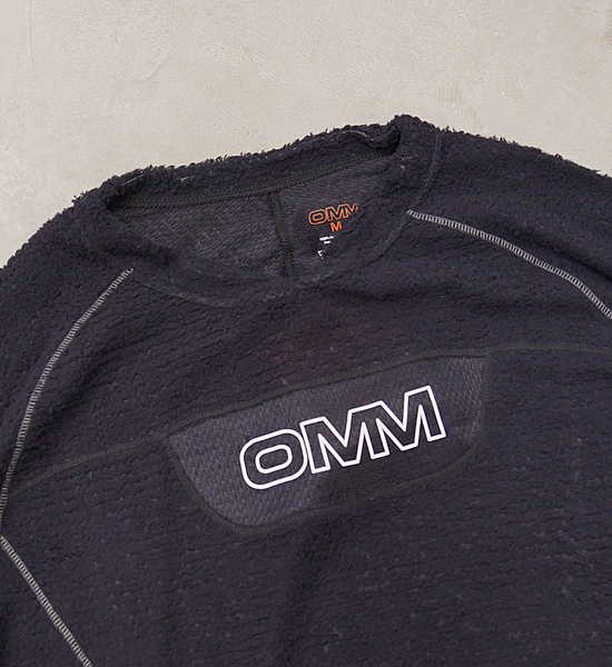 OMM オリジナルマウンテンマラソン Core Tee – Yosemite