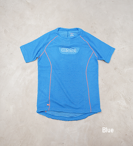 OMM オリジナルマウンテンマラソン Core Tee – Yosemite