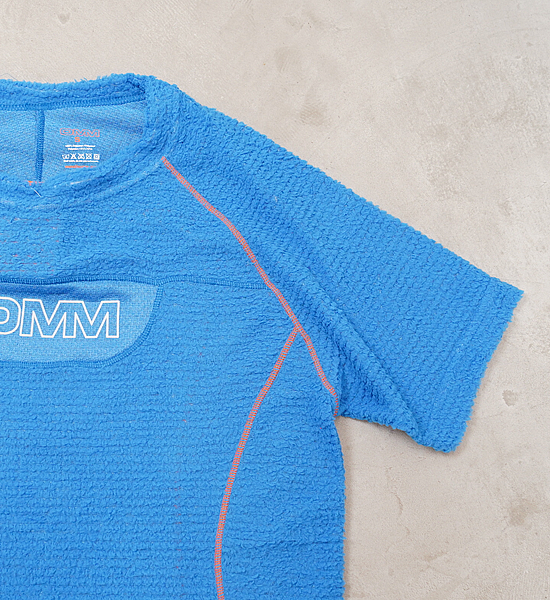 OMM オリジナルマウンテンマラソン Core Tee – Yosemite