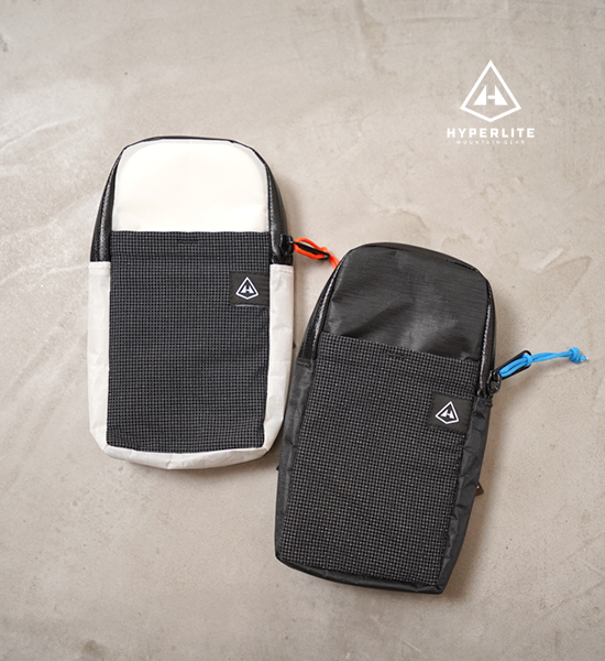 Hyperlite Mountain Gear ハイパーライトマウンテンギア Shoulder Pocket – Yosemite