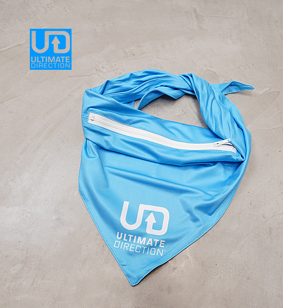 ULTIMATE DIRECTION アルティメイトディレクション Ultra Ice Bandana Yosemite ヨセミテ 通販 販売