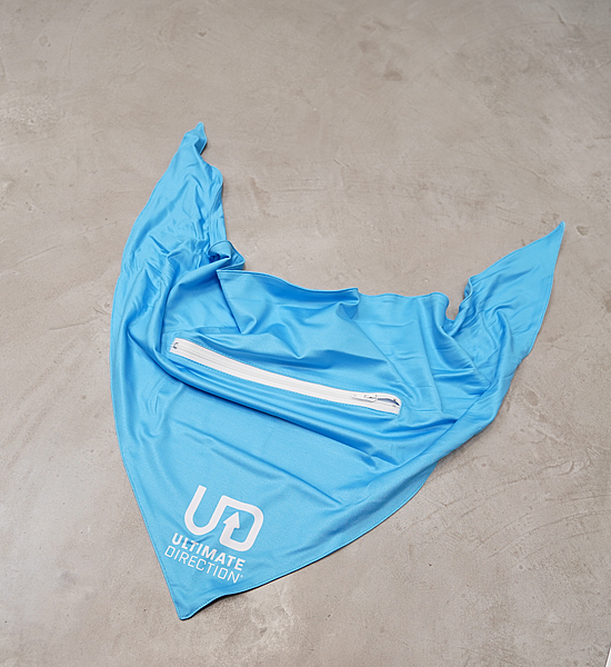 ULTIMATE DIRECTION アルティメイトディレクション Ultra Ice Bandana Yosemite ヨセミテ 通販 販売
