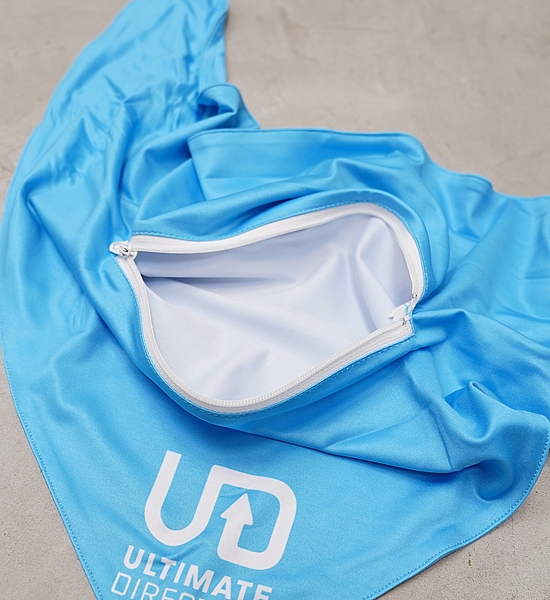 ULTIMATE DIRECTION アルティメイトディレクション Ultra Ice Bandana Yosemite ヨセミテ 通販 販売