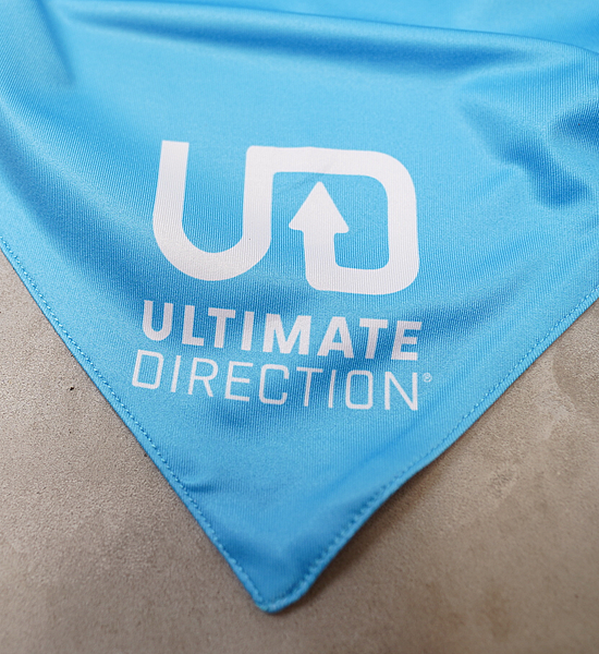 ULTIMATE DIRECTION アルティメイトディレクション Ultra Ice Bandana Yosemite ヨセミテ 通販 販売