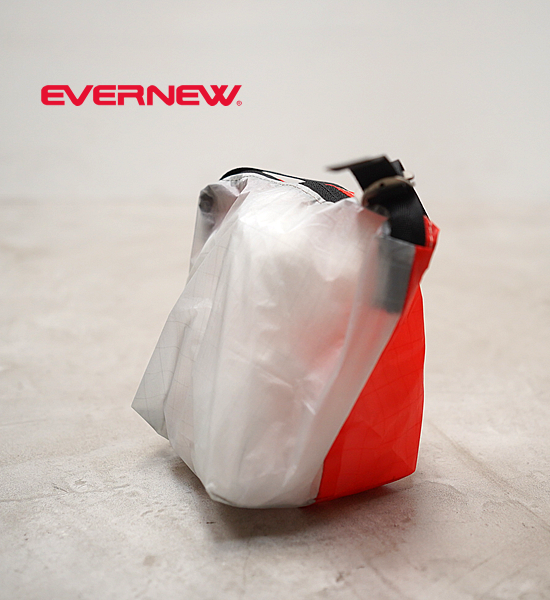 EVERNEW エバニュー Spinnaker Storage bag small – Yosemite