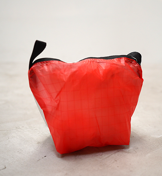 EVERNEW エバニュー Spinnaker Storage bag small – Yosemite