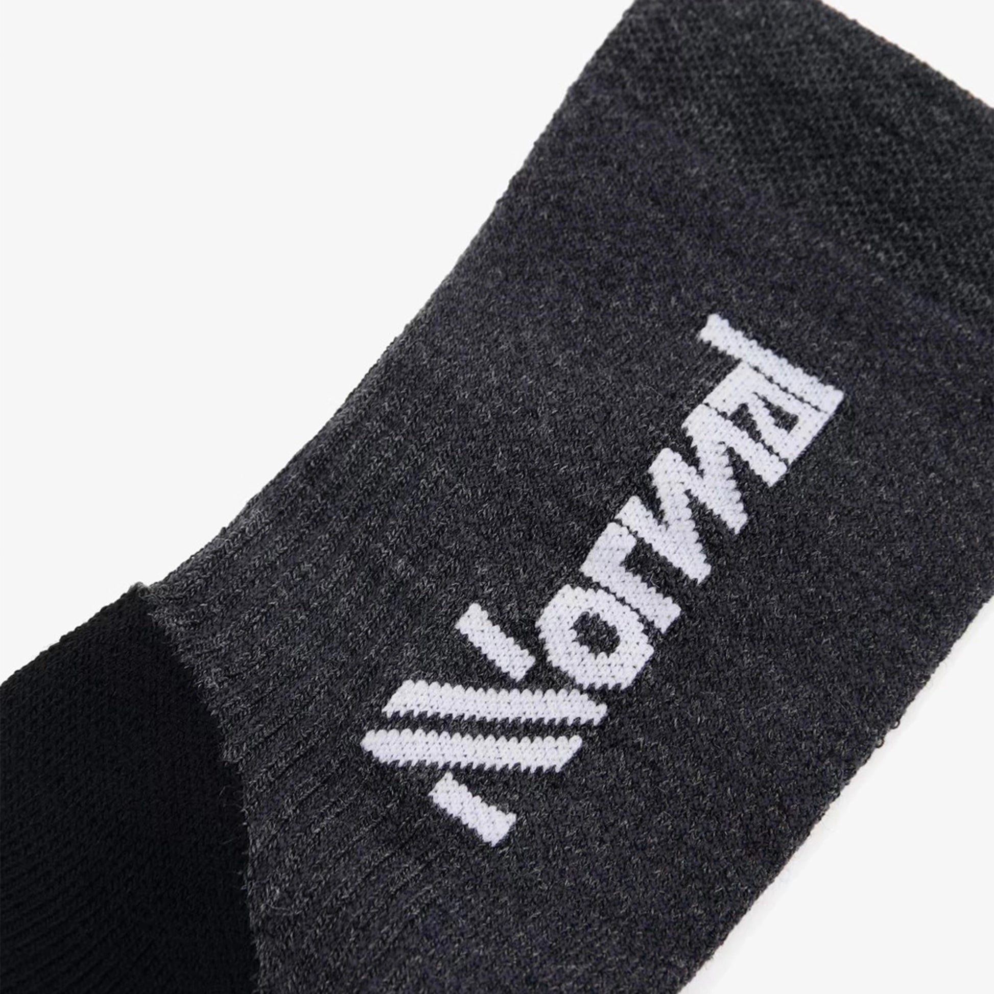 NNormal ノーマル Merino Sock Medium Cut – Yosemite