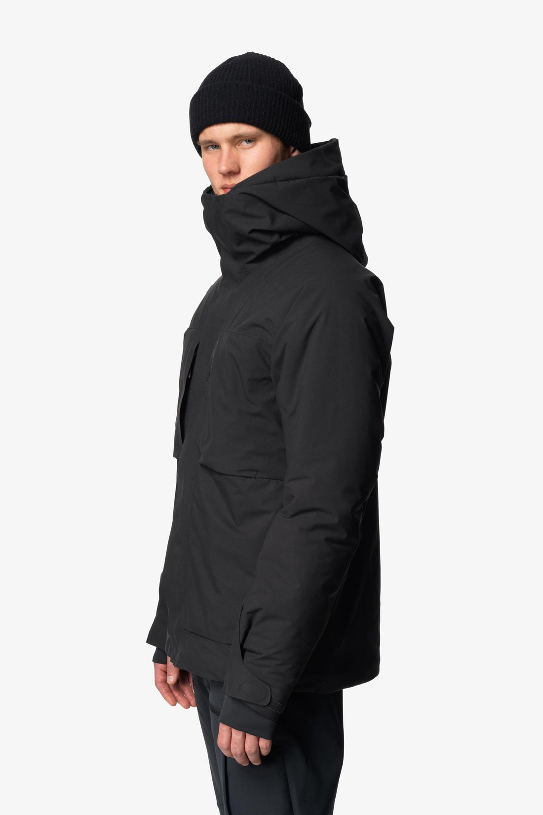 HOUDINI フーディニ Fall in Jacket II – Yosemite