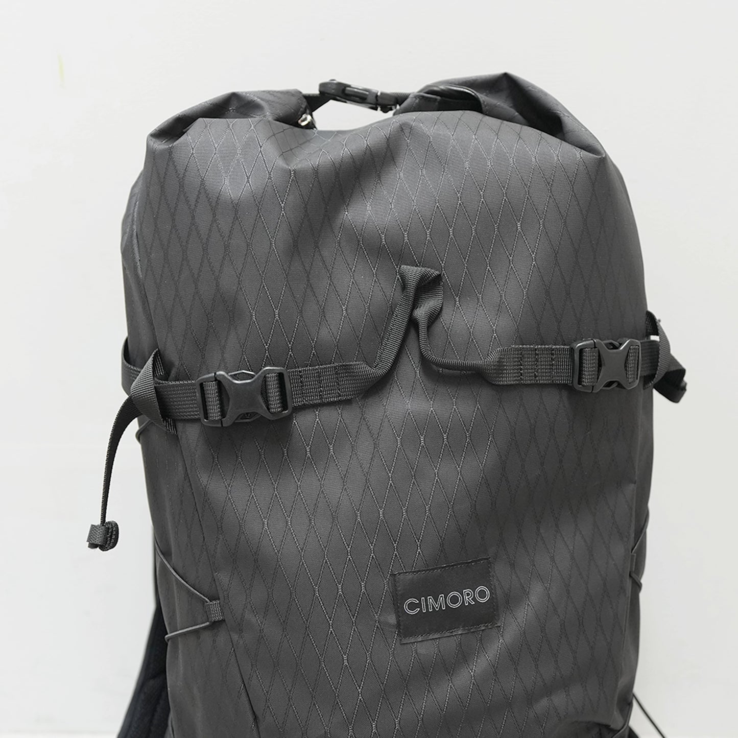 CIMORO シモロ UL Mountain Vest – Yosemite