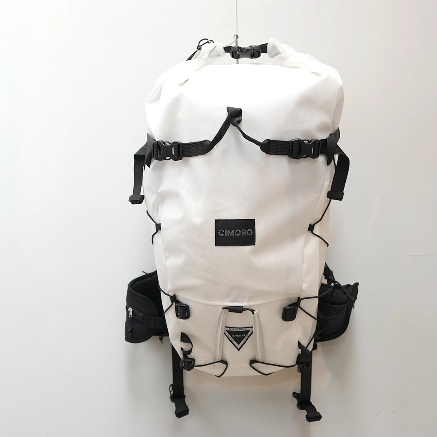 CIMORO シモロ UL Mountain Vest – Yosemite