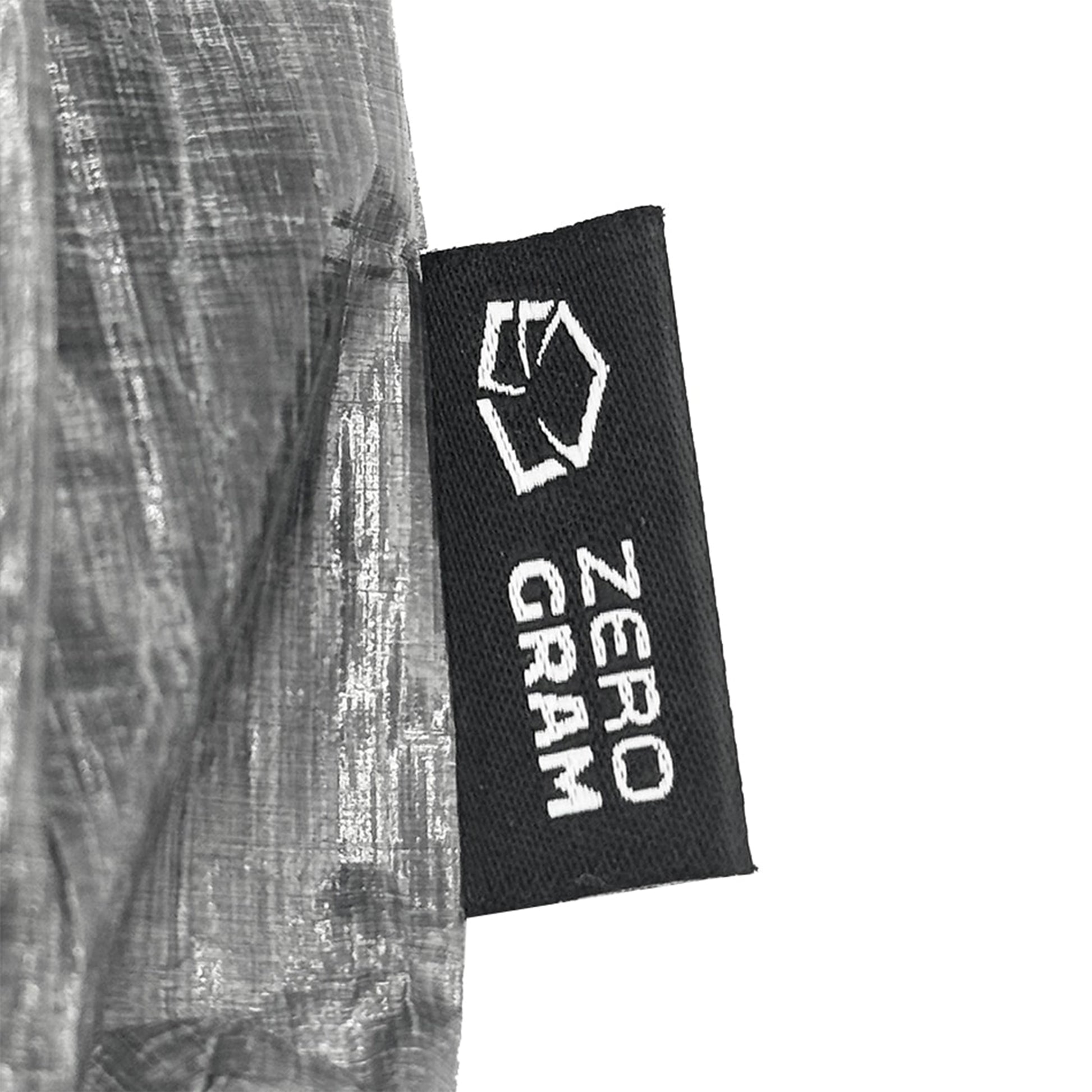 ZEROGRAM ゼログラム Bistro Cutlery Set with DCF – Yosemite