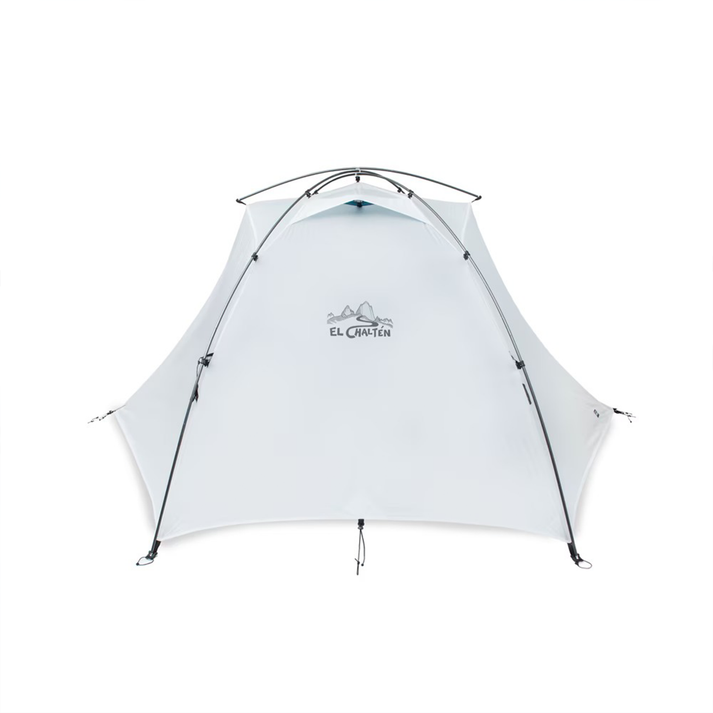 ZEROGRAM ゼログラム El Chalten PRO DAC 1.5p – Yosemite