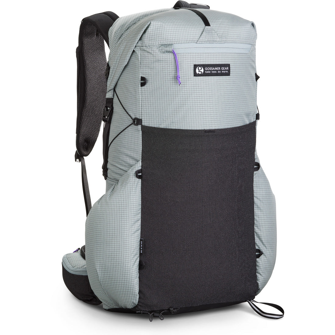 Gossamer Gear(ゴッサマーギア) – Yosemite